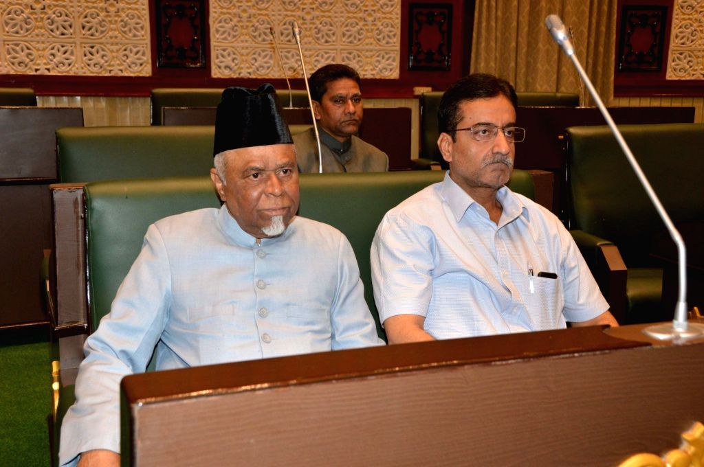Telangana Assembly