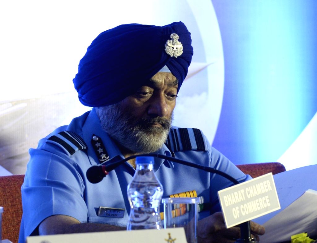 National seminar and exhibition on "Indian Aviation sector ...