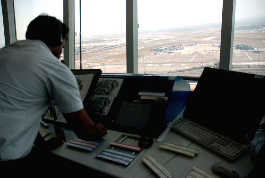 Tallest ATC tower in the country