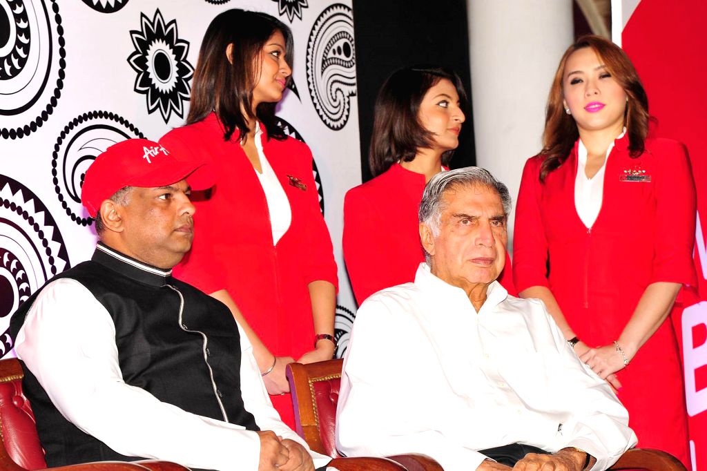 AirAsia Press Conference