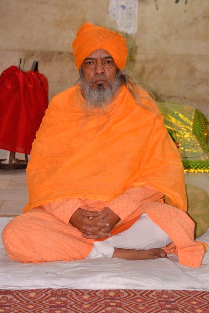 Syed Zainul Abedin Ali Khan