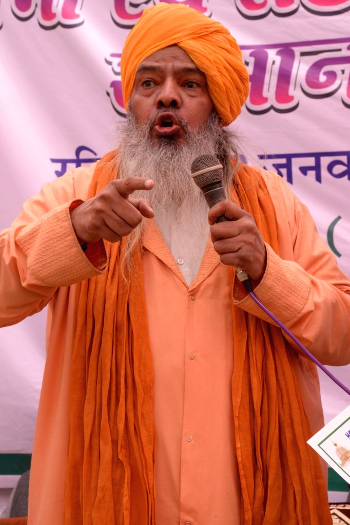Syed Zainul Abedin Ali Khan