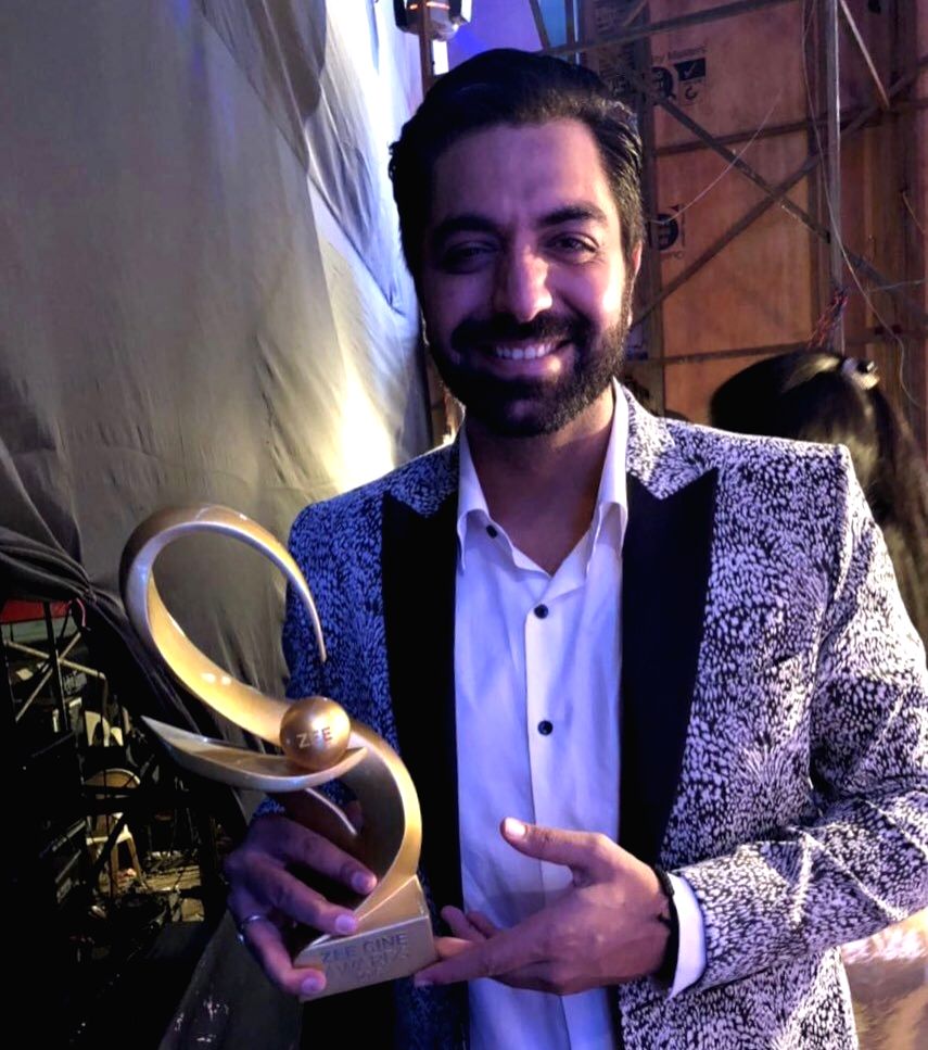 My dream is to die on stage: Akhil Sachdeva