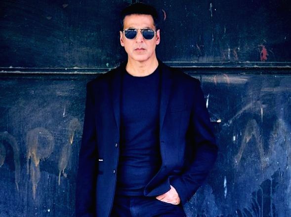 Akshay Kumar shares what truly makes him feel like a hero