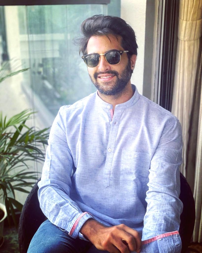 Akshay Oberoi: 2021 has been a busy year