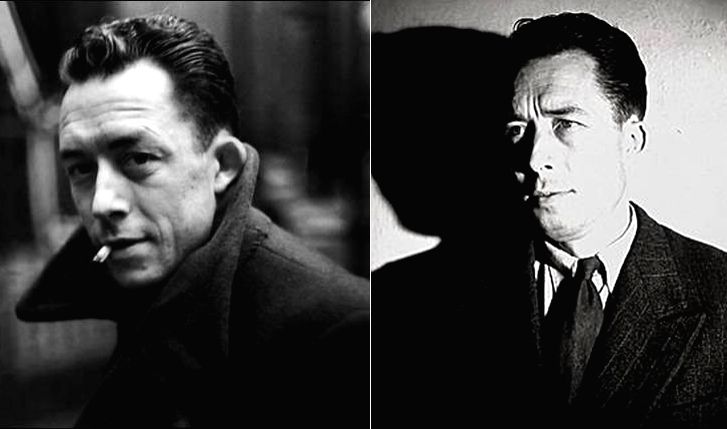 Camus: A philosopher for our perplexing, 'absurd' times(IANS Column ...