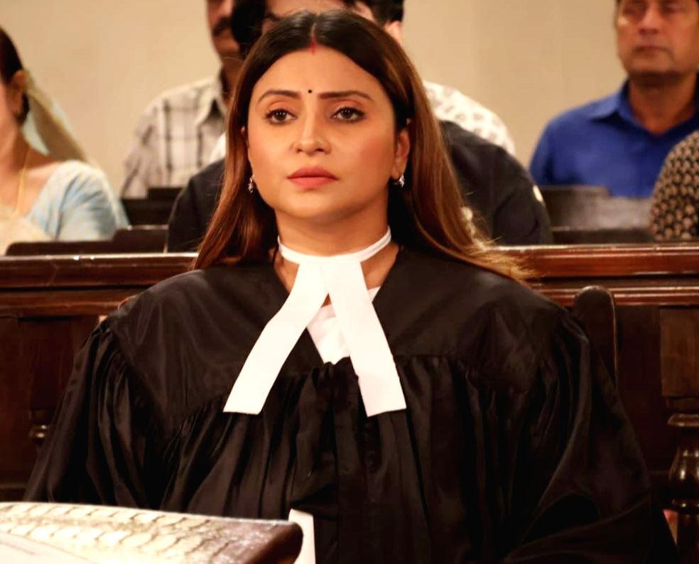 Aleeza Khan on 'Radha Mohan': Shabir Ahluwalia is 'set ki jaan'