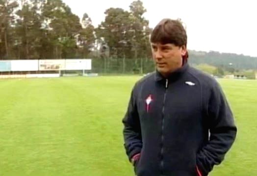 Alejandro Menendez