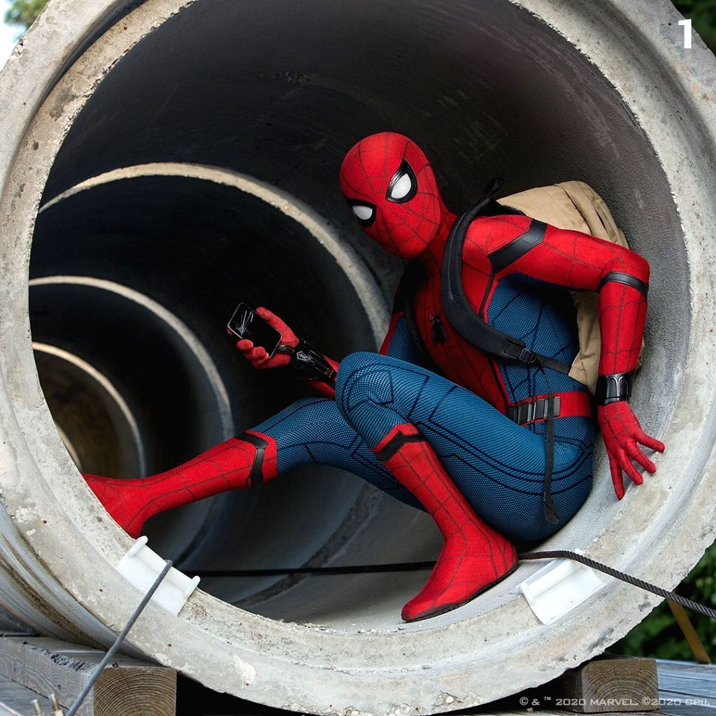 Alfred Molina confirms return as Doctor Octopus in new 'Spider-Man' film