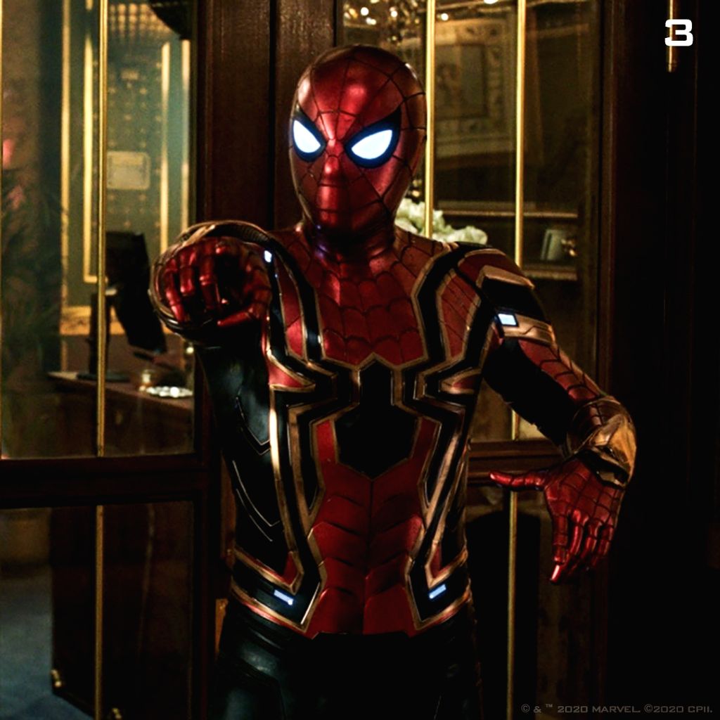 Alfred Molina confirms return as Doctor Octopus in new 'Spider-Man' film