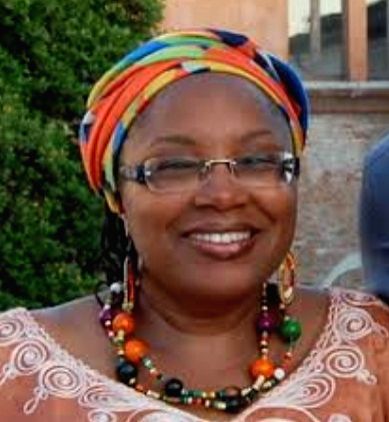 Free Photo: Alice Wairimu Nderitu