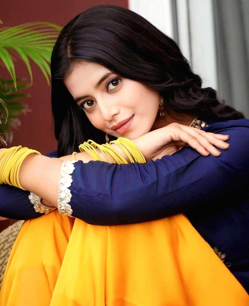 Alisha Parveen On Her Udaariyaan Role My Character Is Almost Like My Real Life Nature