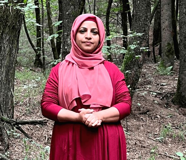 Aliya Mir: A life in service of wild animals
