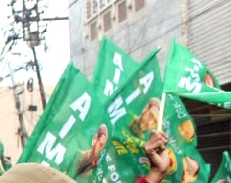 Free Photo: All India Majlis-E-Ittehadul Muslimeen (AIMIM)