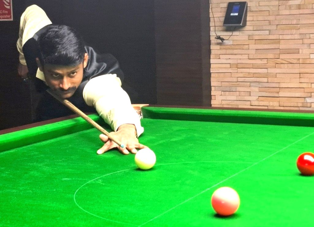 Free Photo : All-India Snooker Open: Shaikh downs Yelve 4-3 in a ...