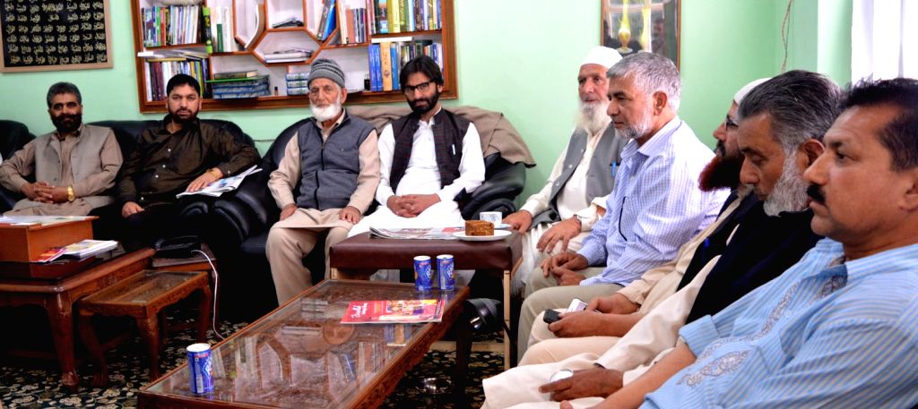 APHC meeting