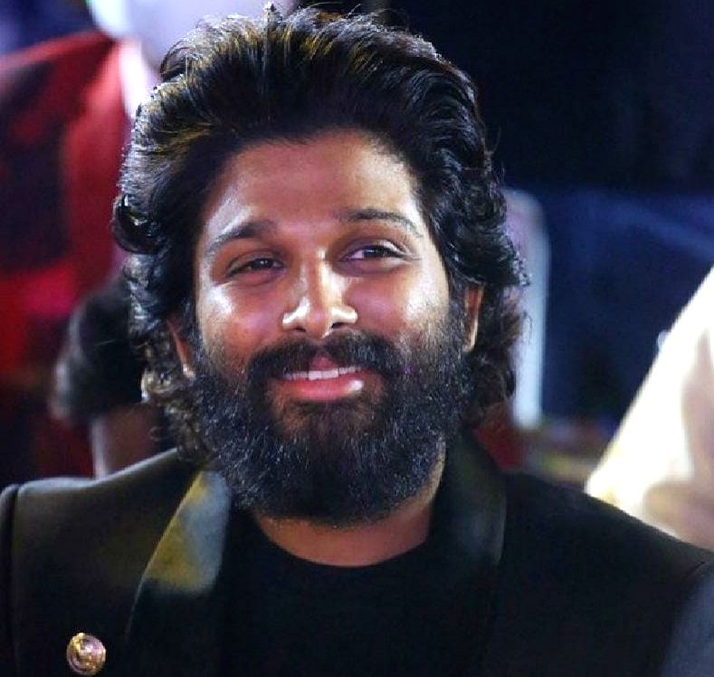 Free Photo: Allu Arjun