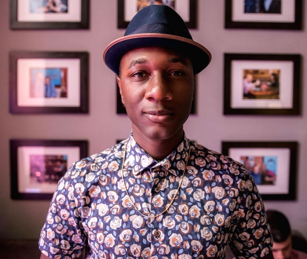 Aloe Blacc