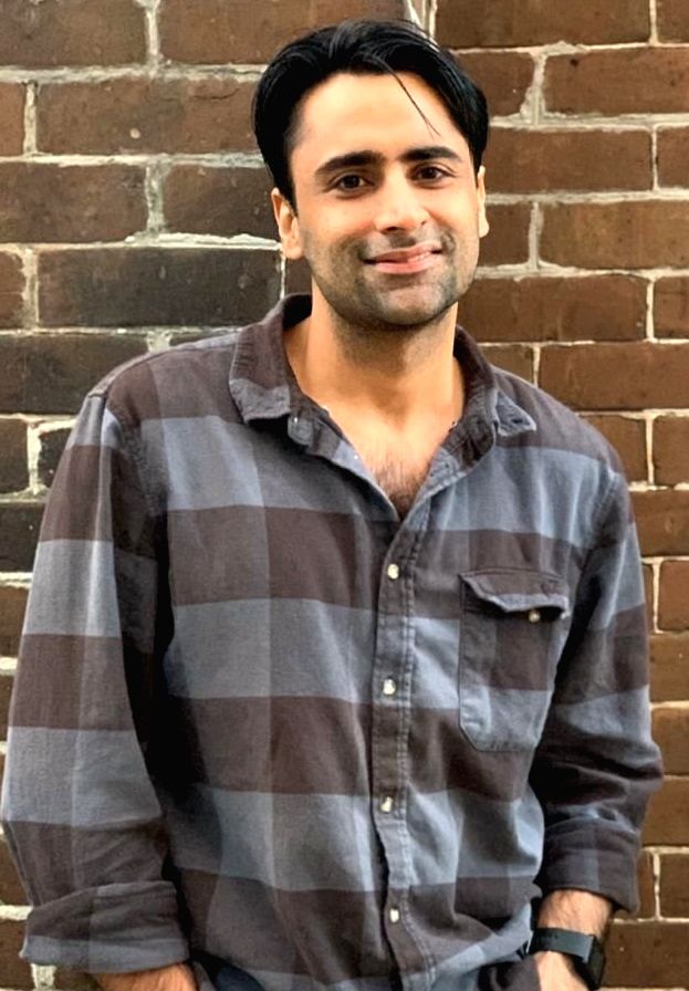 Free photo : Alok