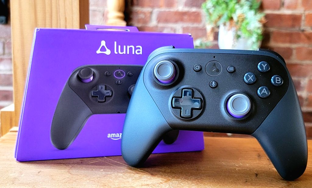 Amazon Luna to lose over 50 games
