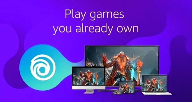 Amazon Luna lets users play Ubisoft PC games they own