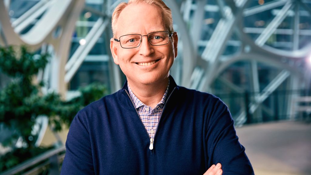 Amazon's devices chief confirms he is stepping down after almost 14 years