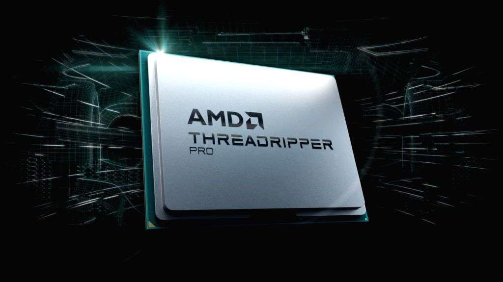 AMD introduces flagship Ryzen chips for new-age workstations