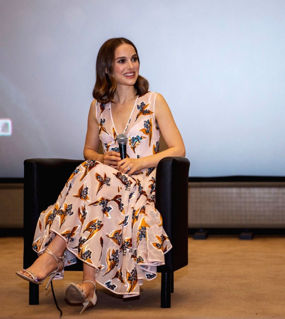 File Photo: Natalie