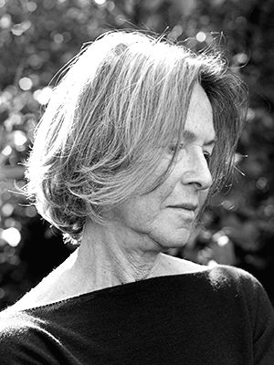 Free Photo: American poet Louise Gluck who has been awarded the Nobel ...