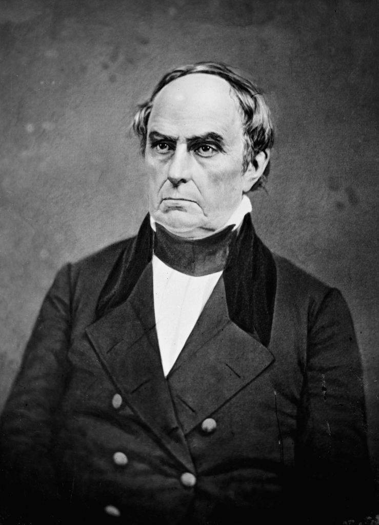 The US statesman who out-argued the Devil and his curious career ...