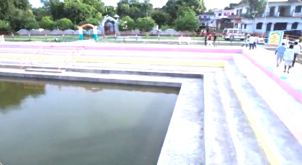 UP tops in construction of Amrit Sarovars