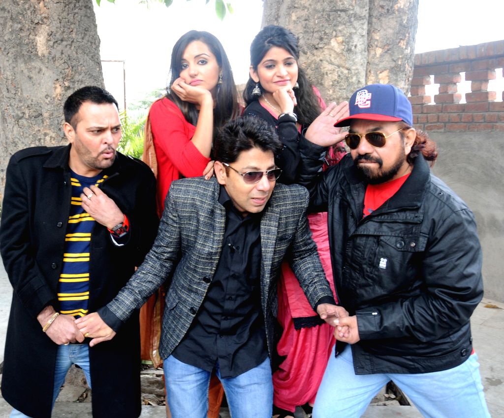 'Cross Connection' - promotions