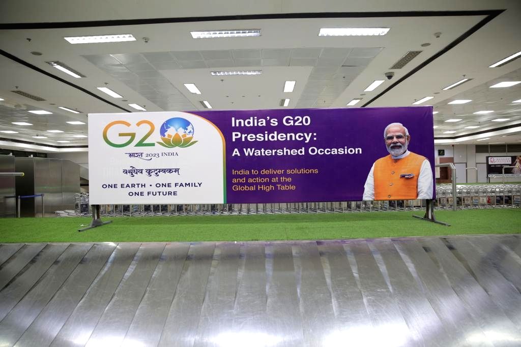 Amritsar gears up for hospitality of G20 delegates