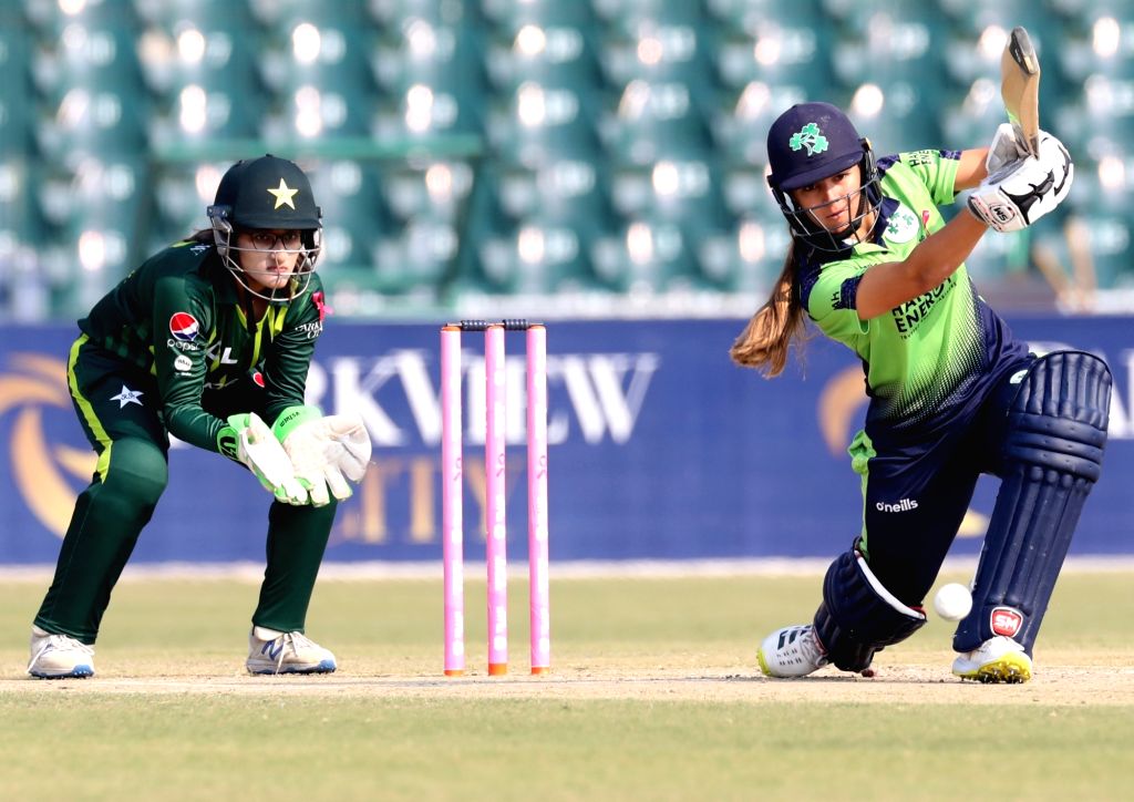 Free Photo : Amy Hunter to lead Ireland squad for first-ever Under-19 ...