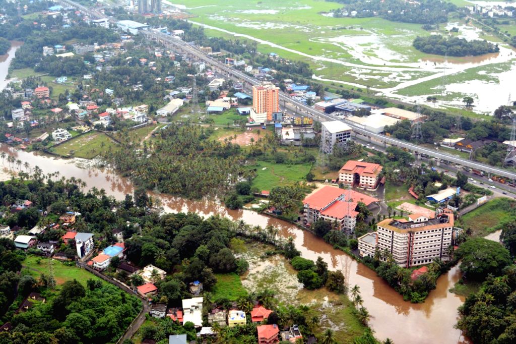 Floods