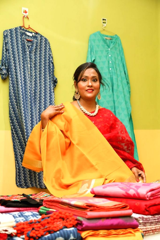 Bongo Nari 2018 - Exhibition