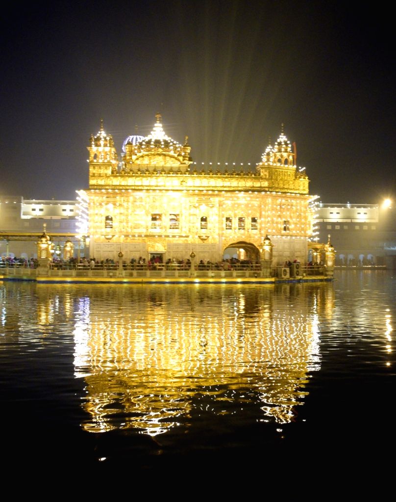 Golden Temple