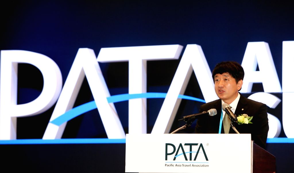 PATA annual summit in S. Korea