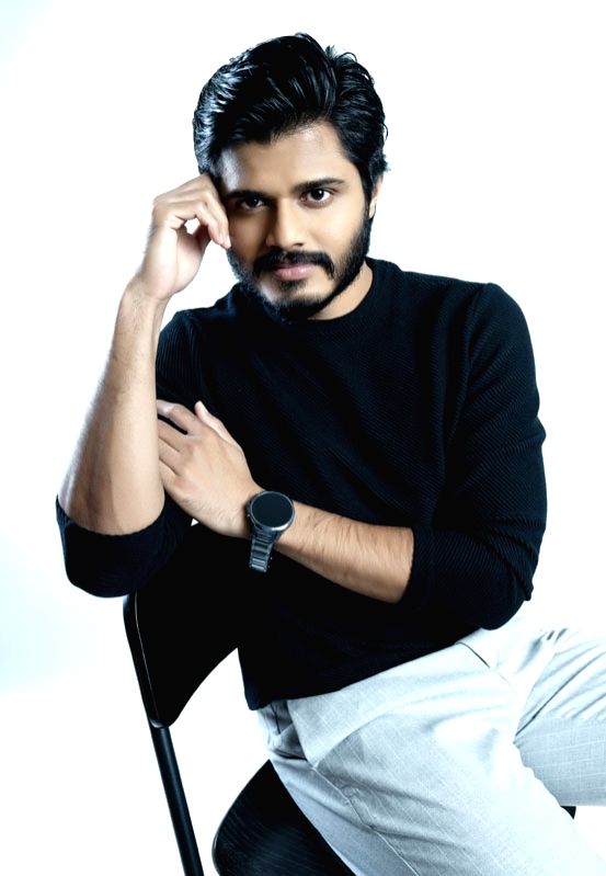 Free Photo: Anand Deverakonda