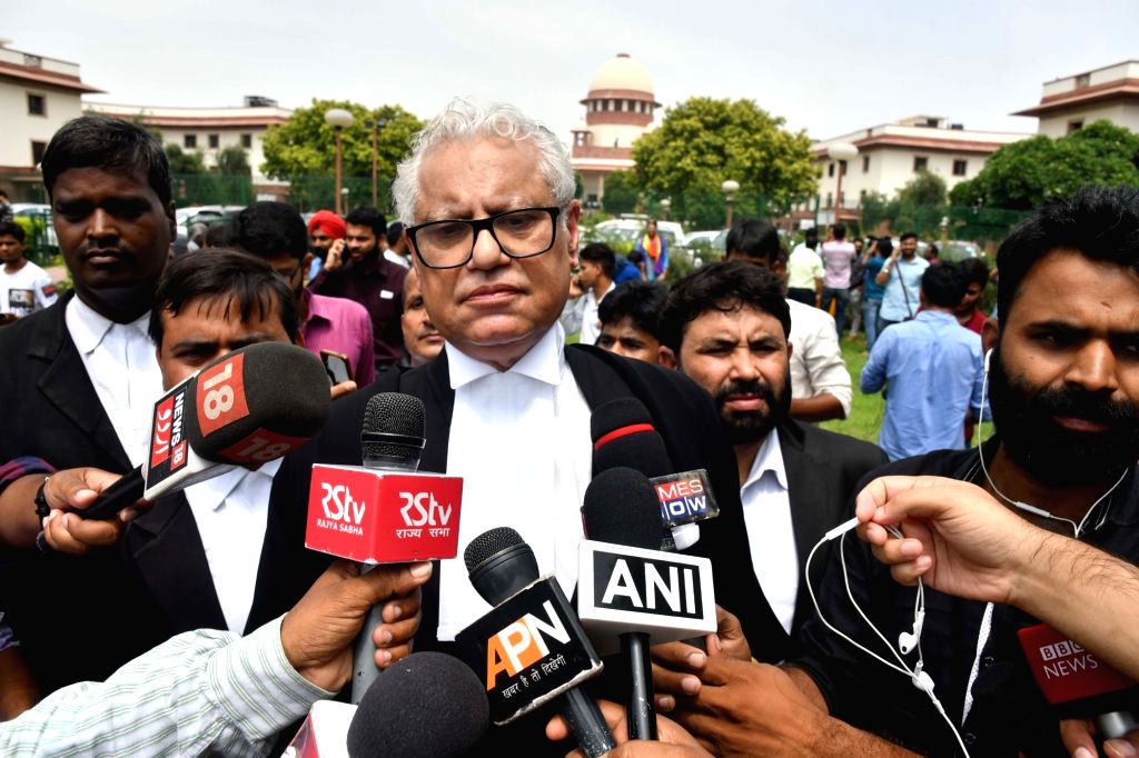CBI books Lawyers Collective, Anand Grover for FCRA violations