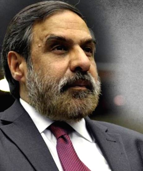 Free Photo : Anand Sharma