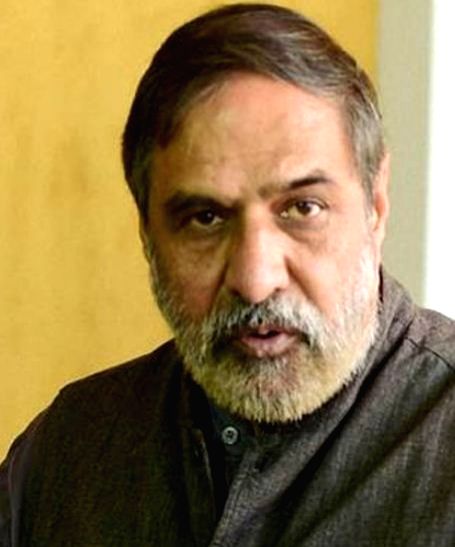 Free Photo : Anand Sharma