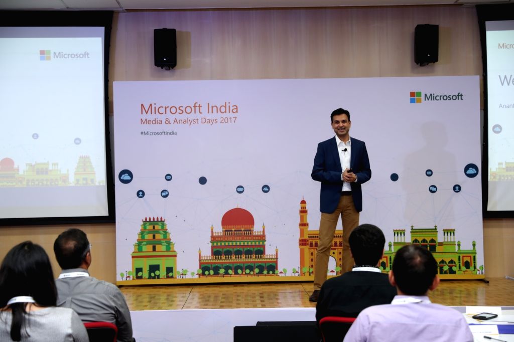 Free Photos: 'Microsoft India to nurture unicorn firms, start-up ...