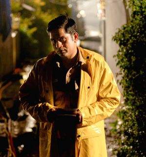 Anbuthasan on working with 'Killer Soup' director: Totally changed the ...