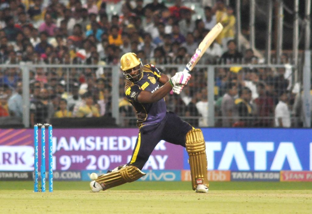 IPL 2018 - Match 49 - Kolkata Knight Riders Vs Rajasthan Royals