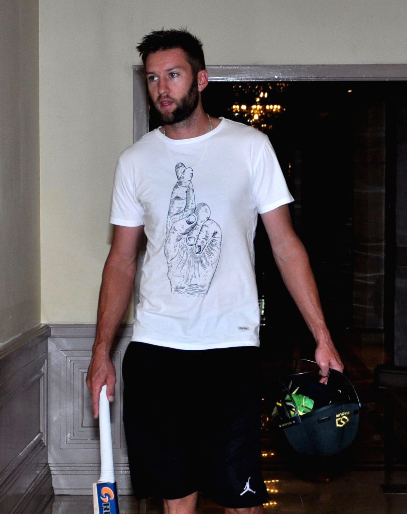 Andrew Tye joins Lucknow Super Giants as replacement for injured Mark Wood