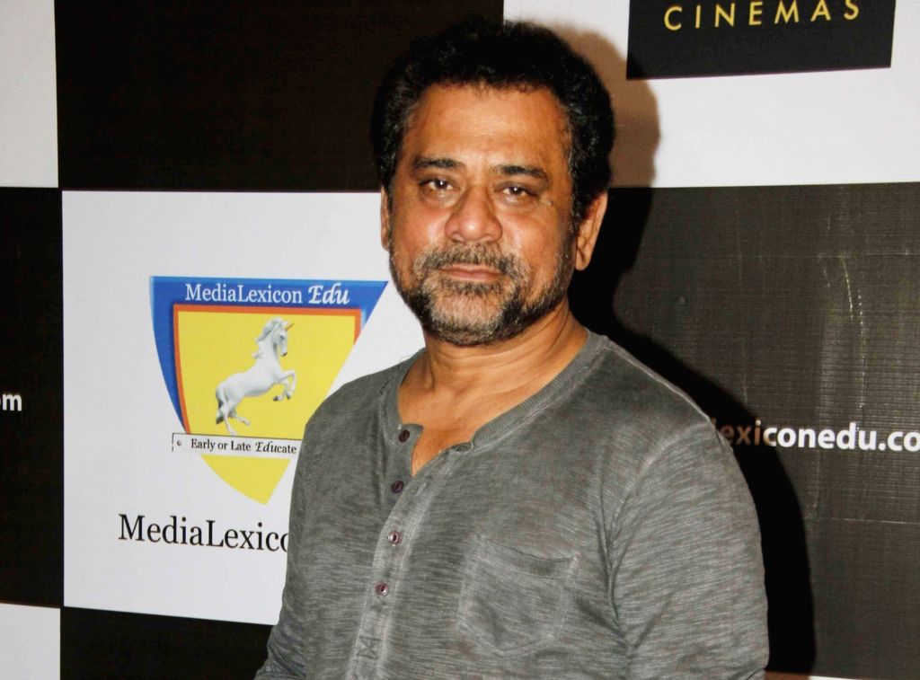 Romantic films have a special place in my heart: Anees Bazmee
