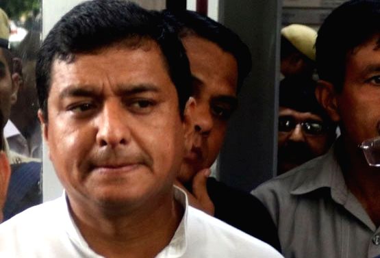 File Photo: Anil Baluni
