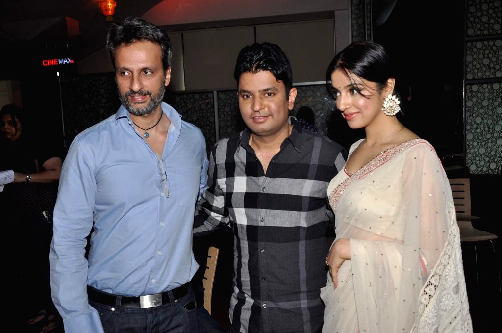 First look of film Yaariyan
