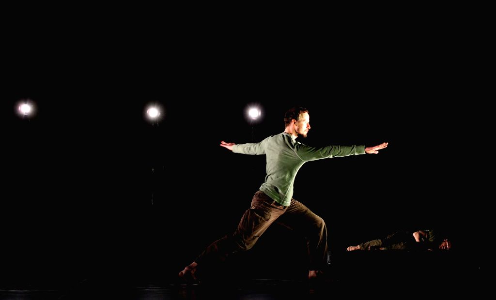 Amman Contemporary Dance Festival in Amman